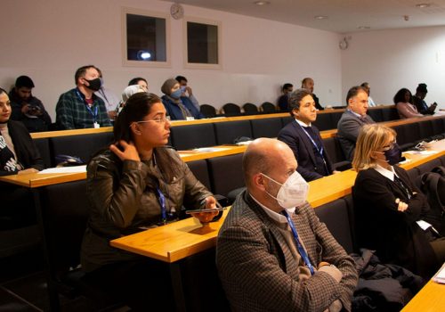 3rd World Conference on Media and Communication